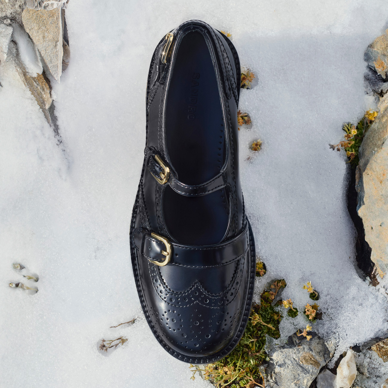 Shoes for women | Sandro Paris