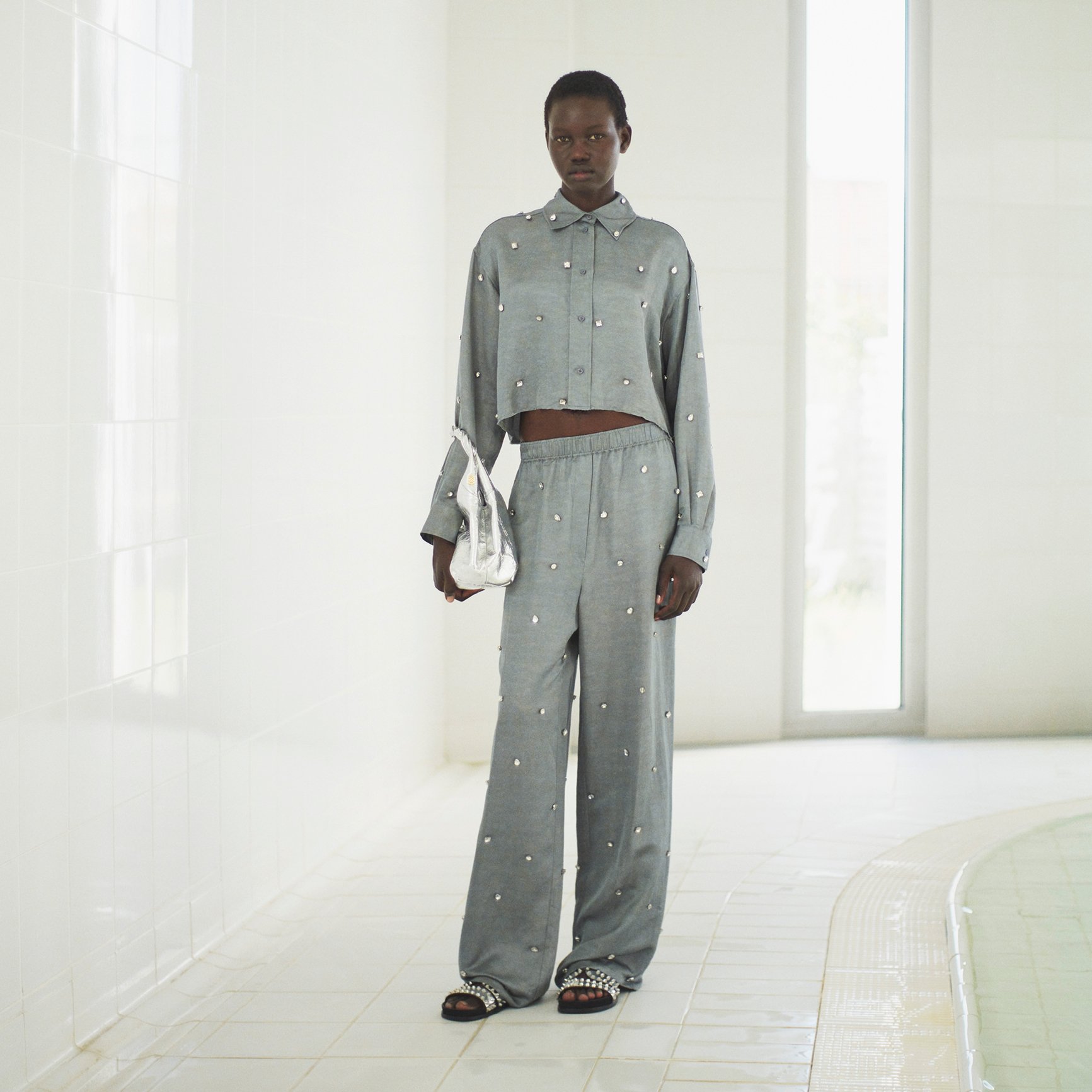 SANDRO Official Website | Final markdown up to 50% off