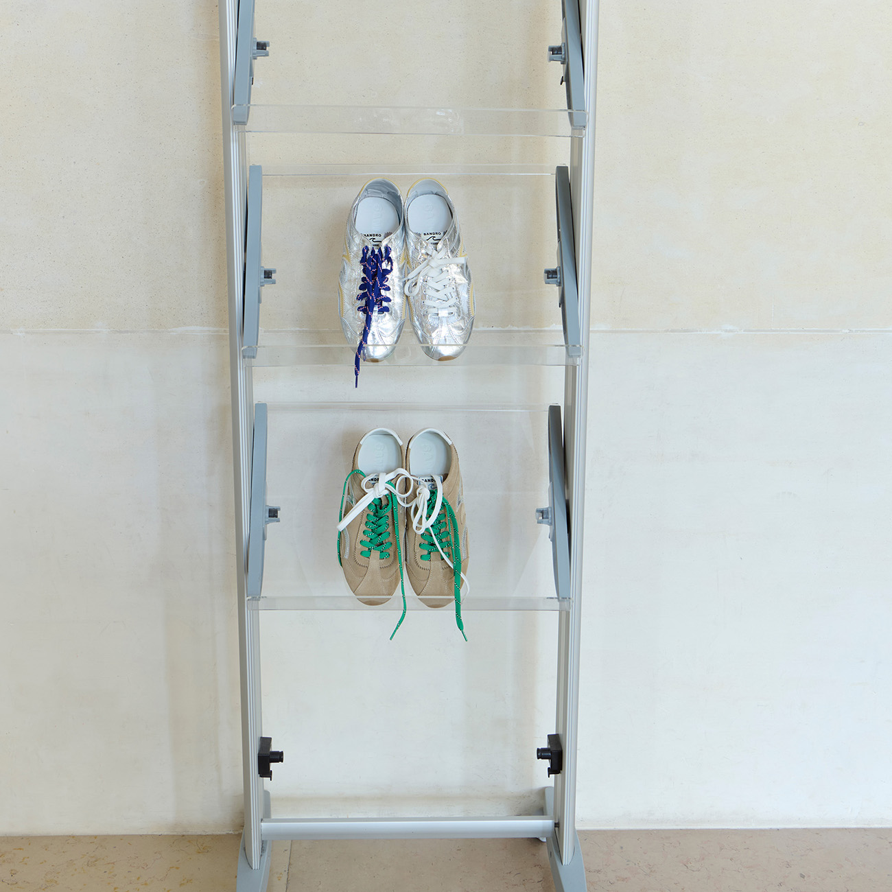 Shoes for women | Sandro Paris