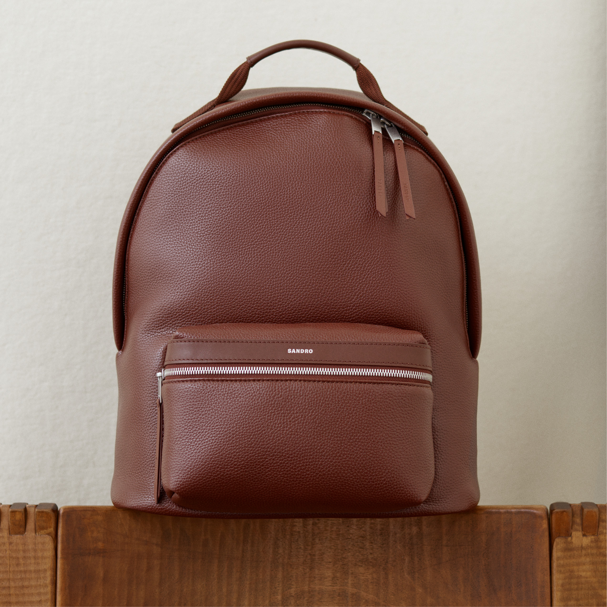 SANDRO Official Website | Fall Winter24 collection