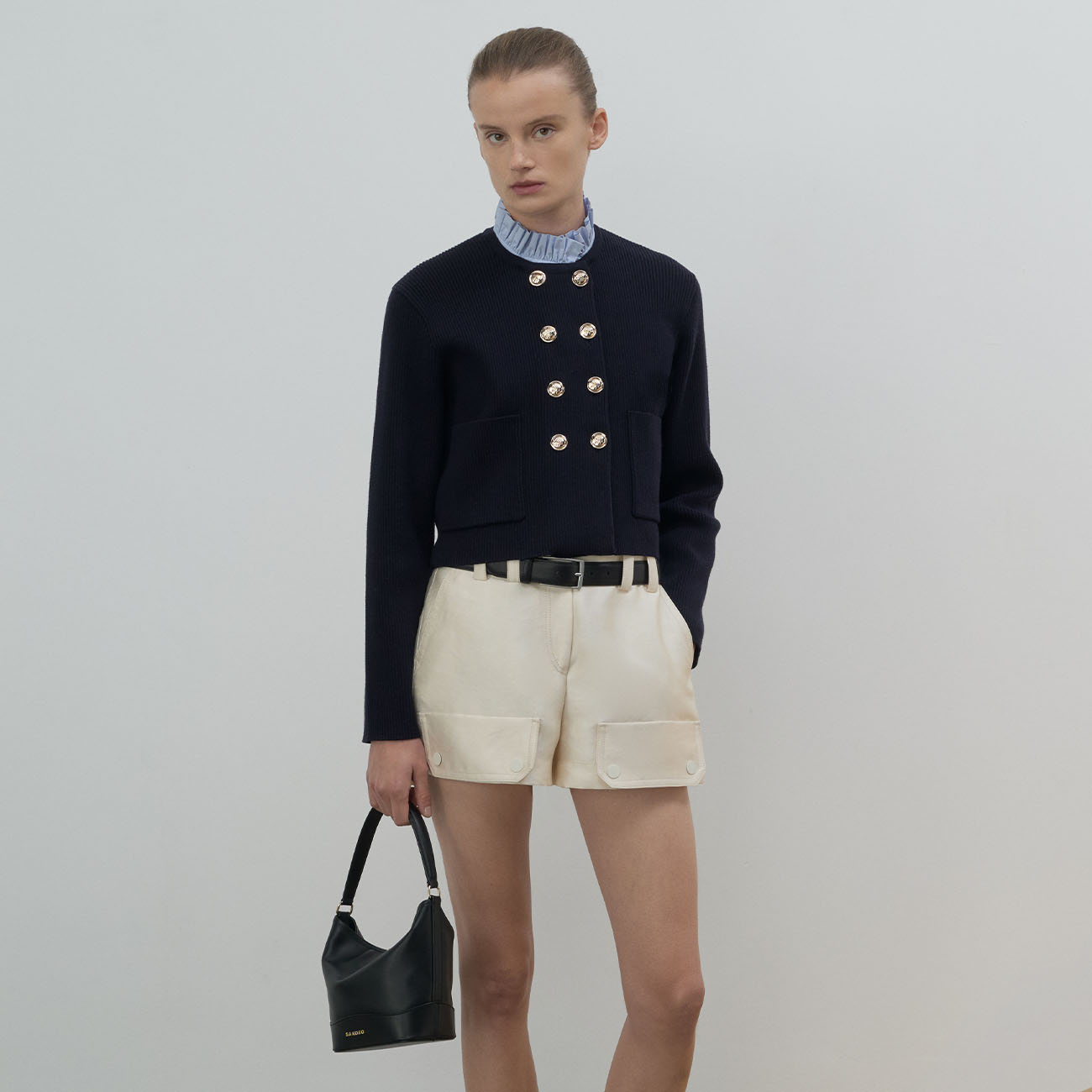 Dresses for women | Sandro Paris